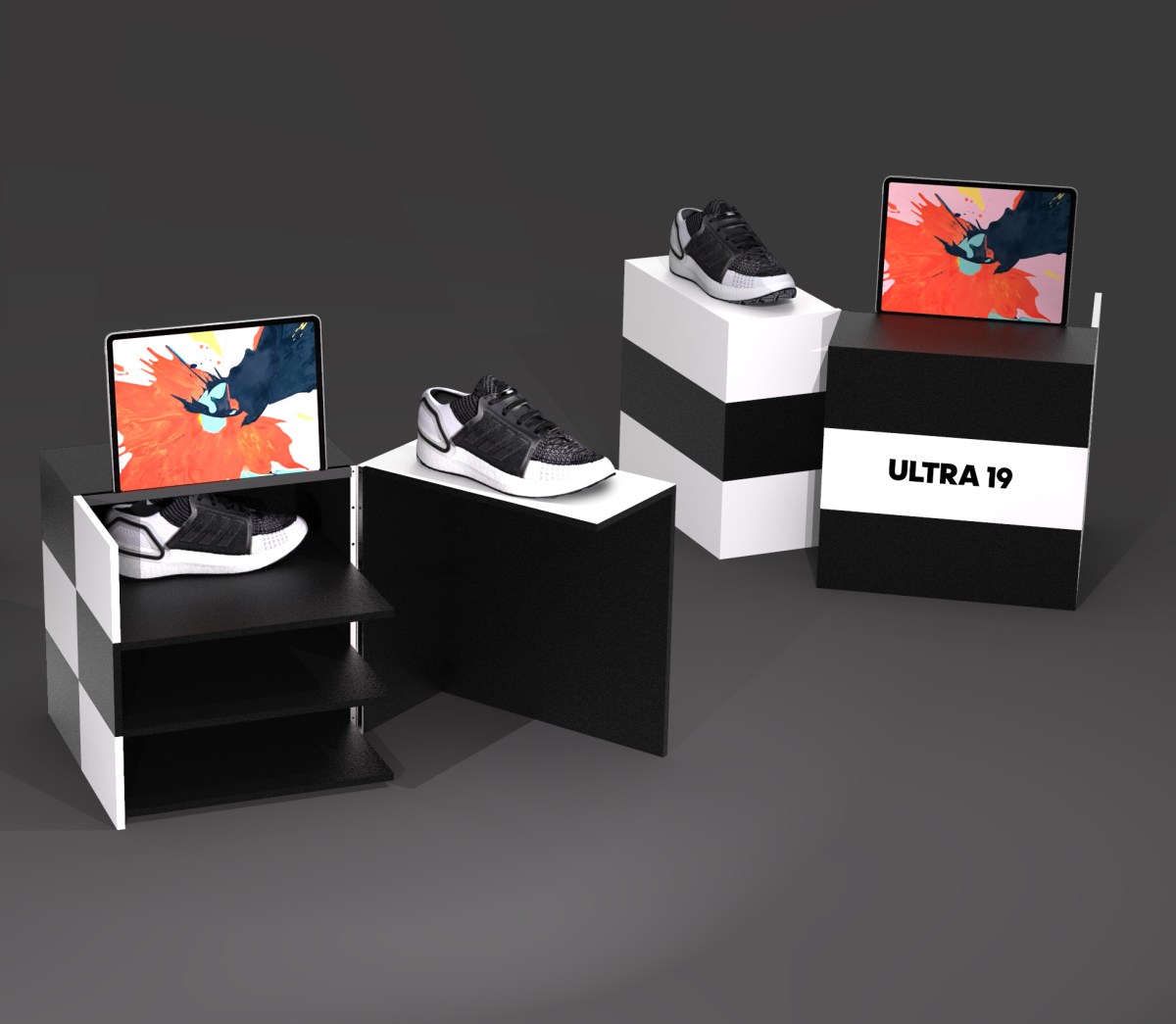 concept UB 19 training TOOL – Pierre Thurner